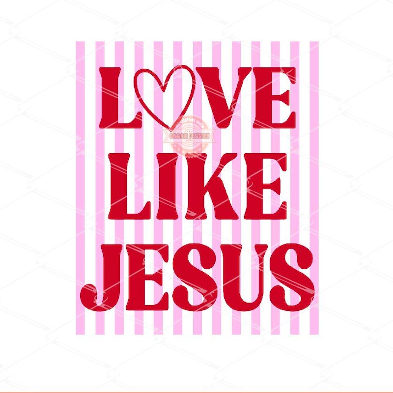 Jesus Valentine Shirts Svg - Etsy