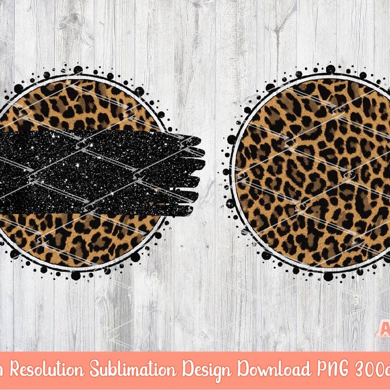 Cute Cheetah Print Wallpaper - Etsy