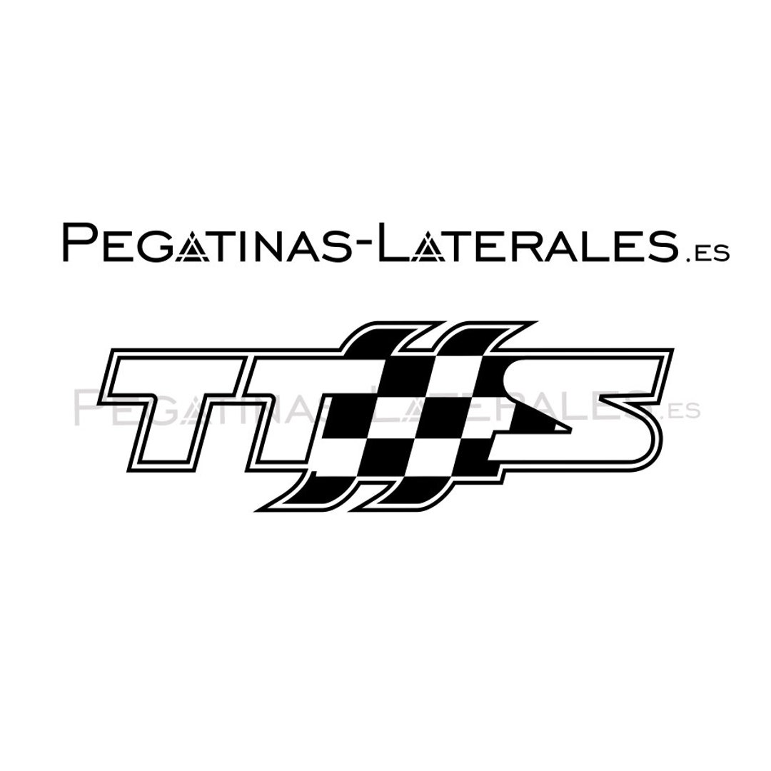 Clipart - NSU Prinz - TTS Logo - Vektor Grafikdatei - Bundle in Den ...