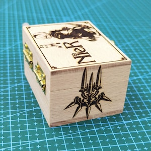 Nier:automata Weight of the World 2B 9S A2, Japanese Anime Game Music ...