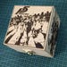 Persona 5 P5 Electronic Music Box | Echargeable USB Sound Mechanism ...
