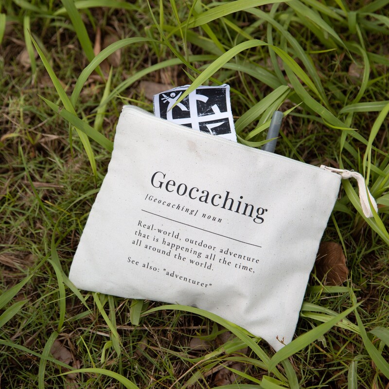 Geocaching - Etsy