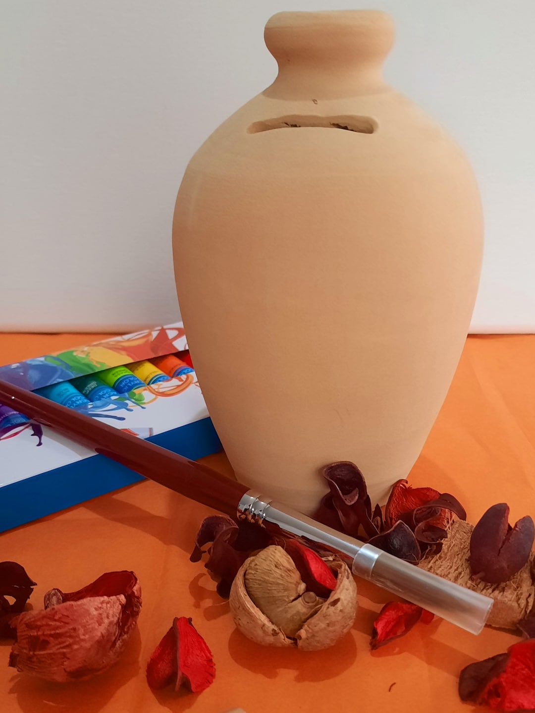 Make Your Own Piggy Bank Kit, DIY Piggy Bank - Etsy