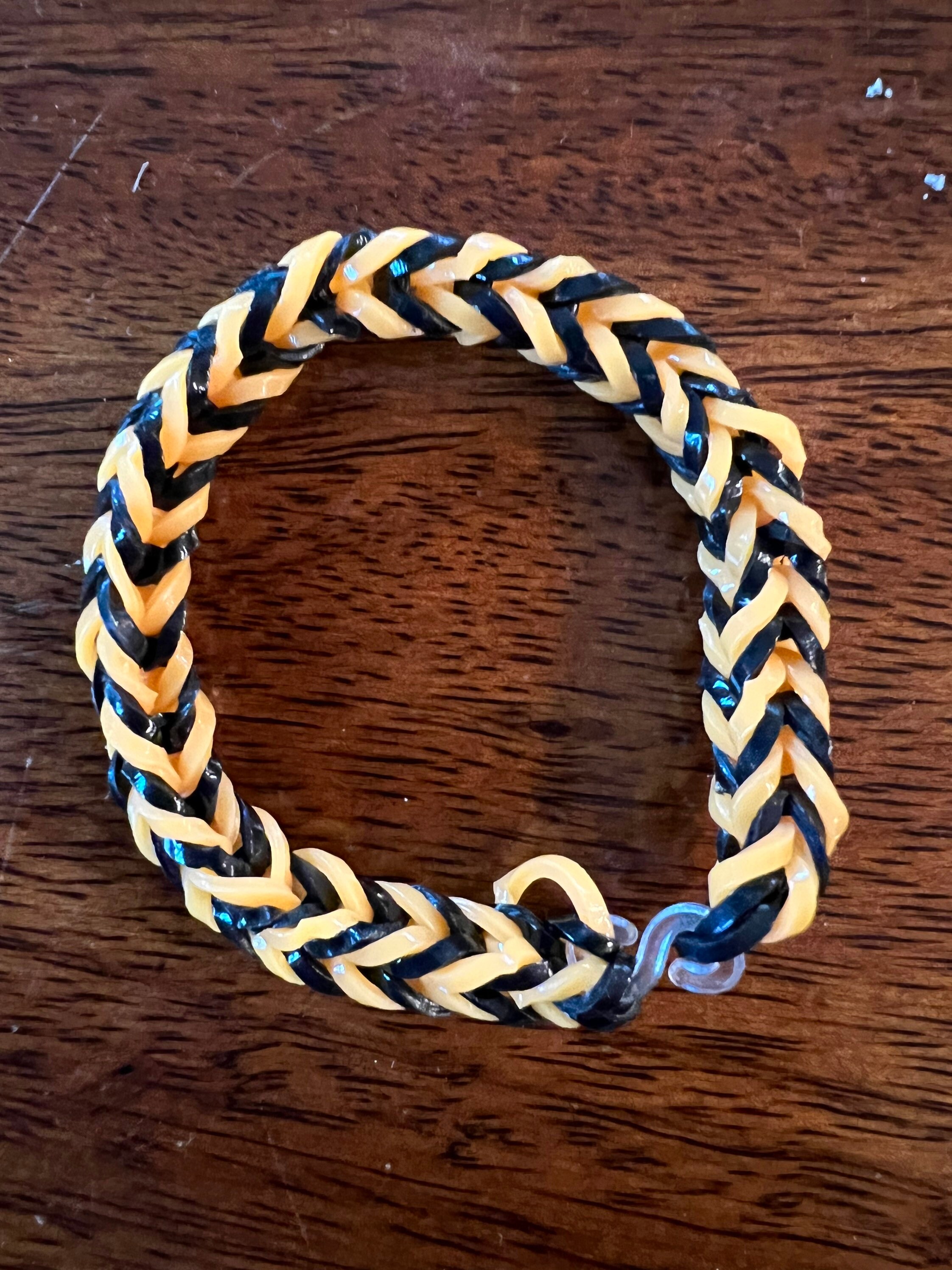 Rainbow Loom - Etsy