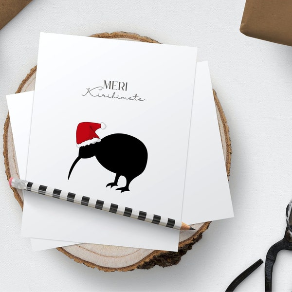 A Meri Card - Etsy