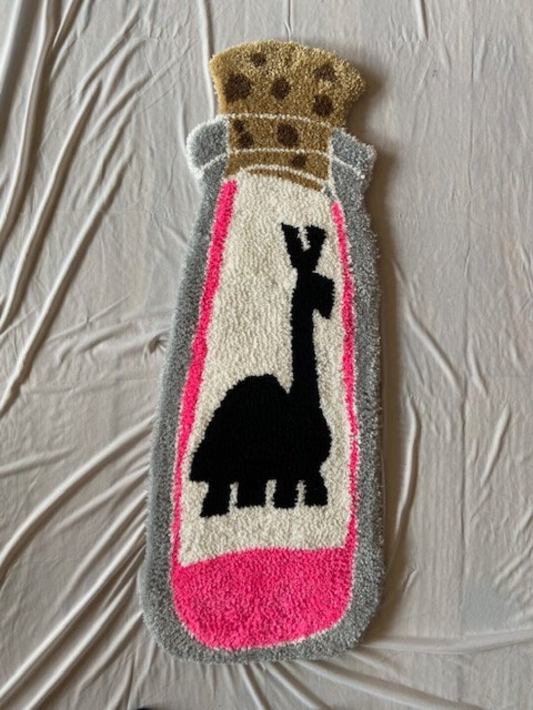 Yzma's Poison Rug - Etsy