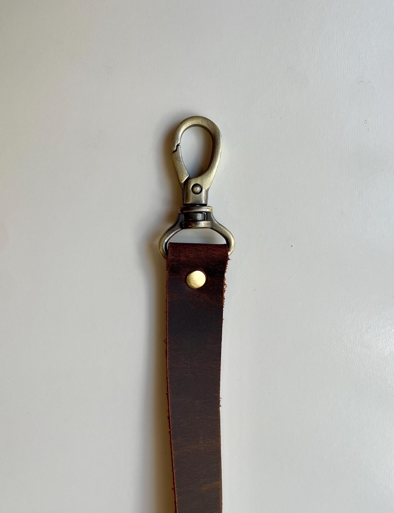 Leather Bag Strap | Handmade Crossbody Strap | Shoulder Strap | Purse ...