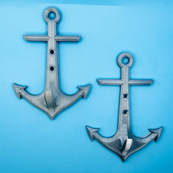 Nautical Hooks - Etsy