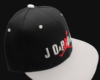 Michael Jordan Hat New - Etsy