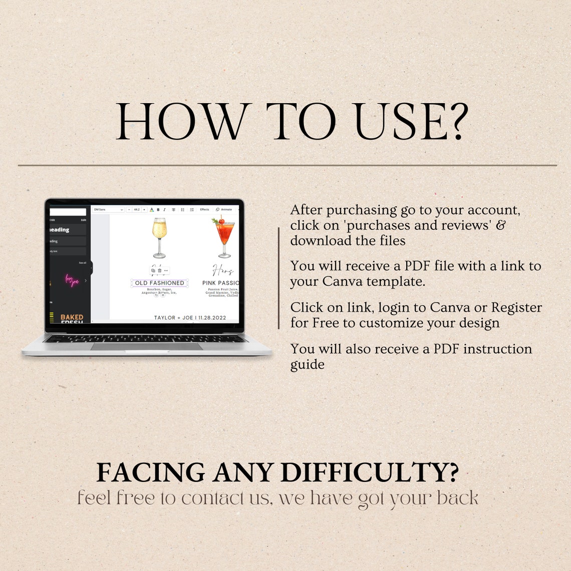 Diy Weekly Time Slots Flyer, Weekly Availability Booking Flyer, Weekly ...