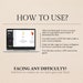 Diy Weekly Time Slots Flyer, Weekly Availability Booking Flyer, Weekly ...