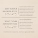 Diy Weekly Time Slots Flyer, Weekly Availability Booking Flyer, Weekly ...