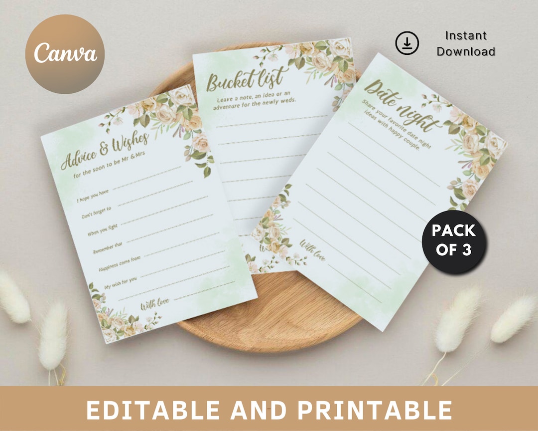 Advice for the Bride, Date Night Advice, Travel Advice, Advice for ...