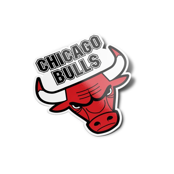 Chicago Bulls - Etsy