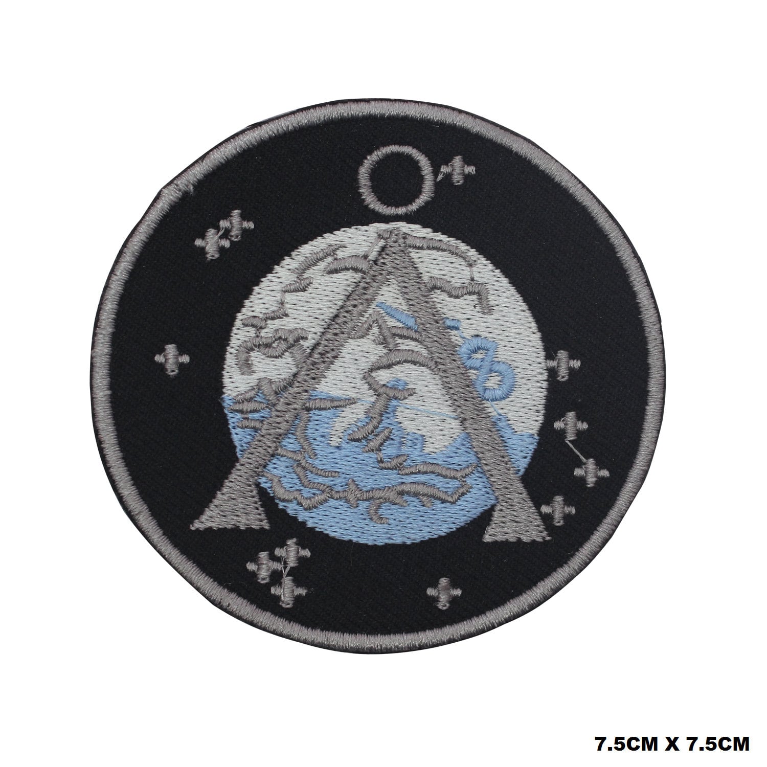 Stargate Sg1 Patch