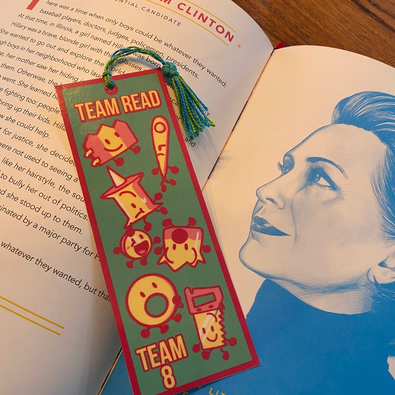 Battle for Dream Island Pin - Etsy