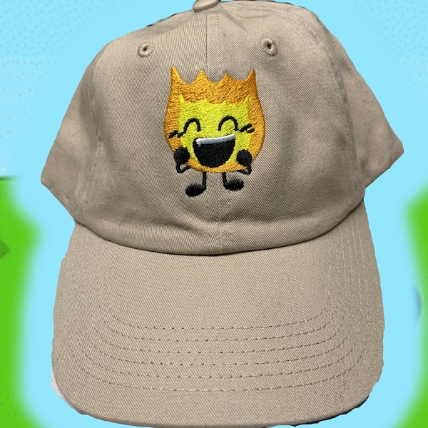 Battle for Dream Island - Etsy