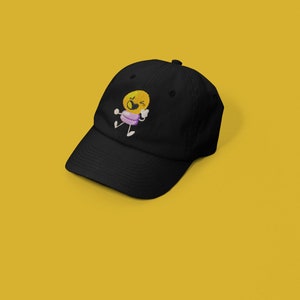 Inanimate Insanity Dad Hats Light Bulb Ii Hat Custom - Etsy