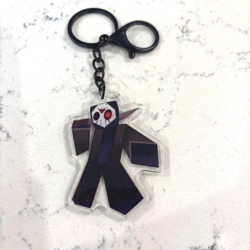 Roblox Avatars Forsaken - Etsy