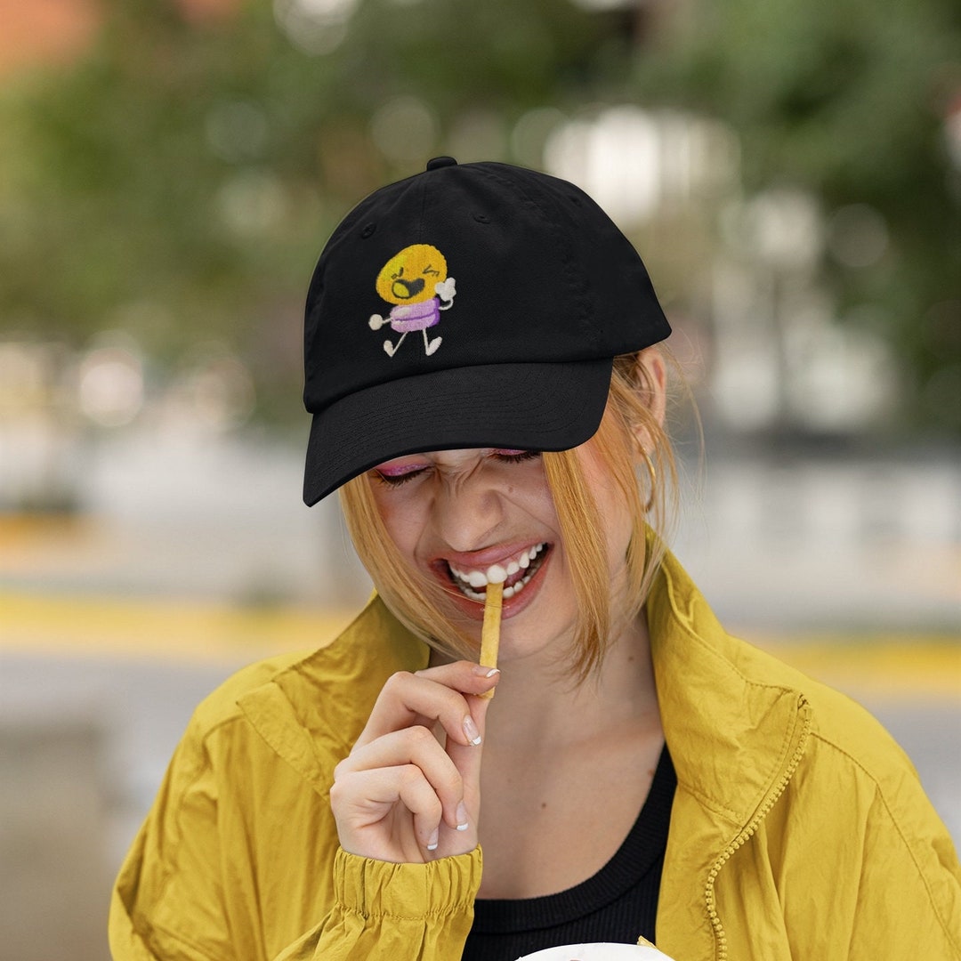 Inanimate Insanity Dad Hats Light Bulb Ii Hat Custom - Etsy