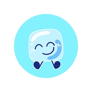 Team BLEH Bfb Sticker Pack - Etsy