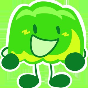 Battle for Dream Island HAVE COTS Sticker Pack - Bfb Fan Art - Bfdi ...