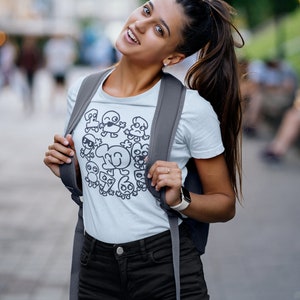 Xfohv Shirt - Algebralian Shirt - Algebralians - X Finds Out His Value ...