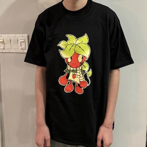 Roblox Sprout Tshirt - Dandys World Astro Roblox Sprout Cosmo - Etsy Canada