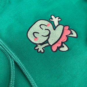 Two Tpot Hoodie - Two Xfohv - Xfohv - X Finds Out His Value - BFDI ...