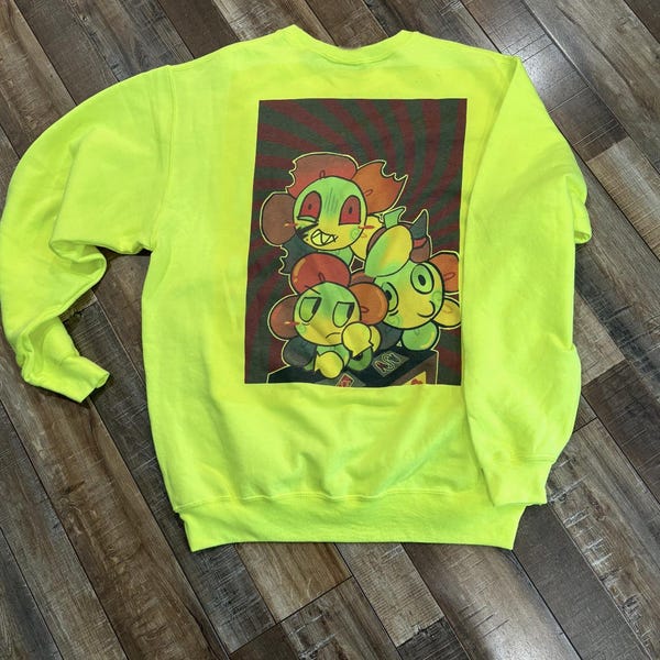 Dandy World Roblox - Etsy