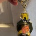 Cup and Treasure Chest PPT2 Linked Keychain Youtube Object Show - Etsy