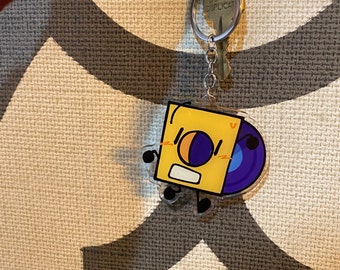 Burner Object Show - Burner Osc - Sacristuff - Sacriverse - the ...