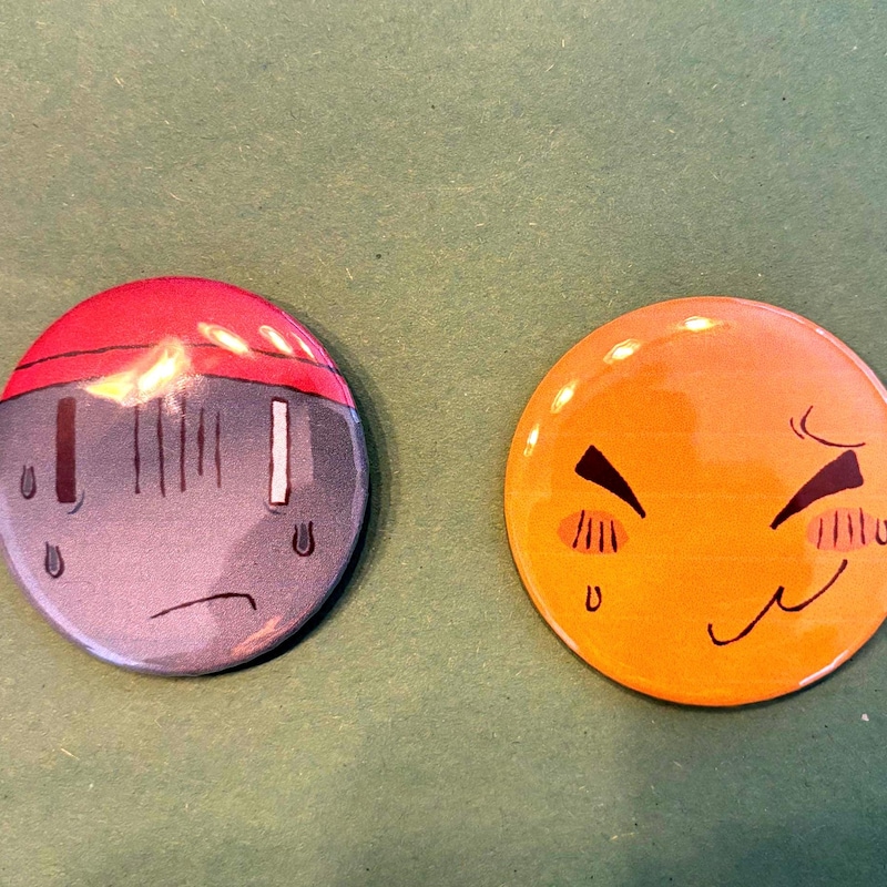 Andrew Bad Things - Etsy