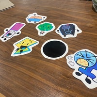 Bfdi - Etsy