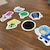 Battle for Dream Island HAVE COTS Sticker Pack - Bfb Fan Art - Bfdi - Leafy BFDI - Teardrop Bfdi ...