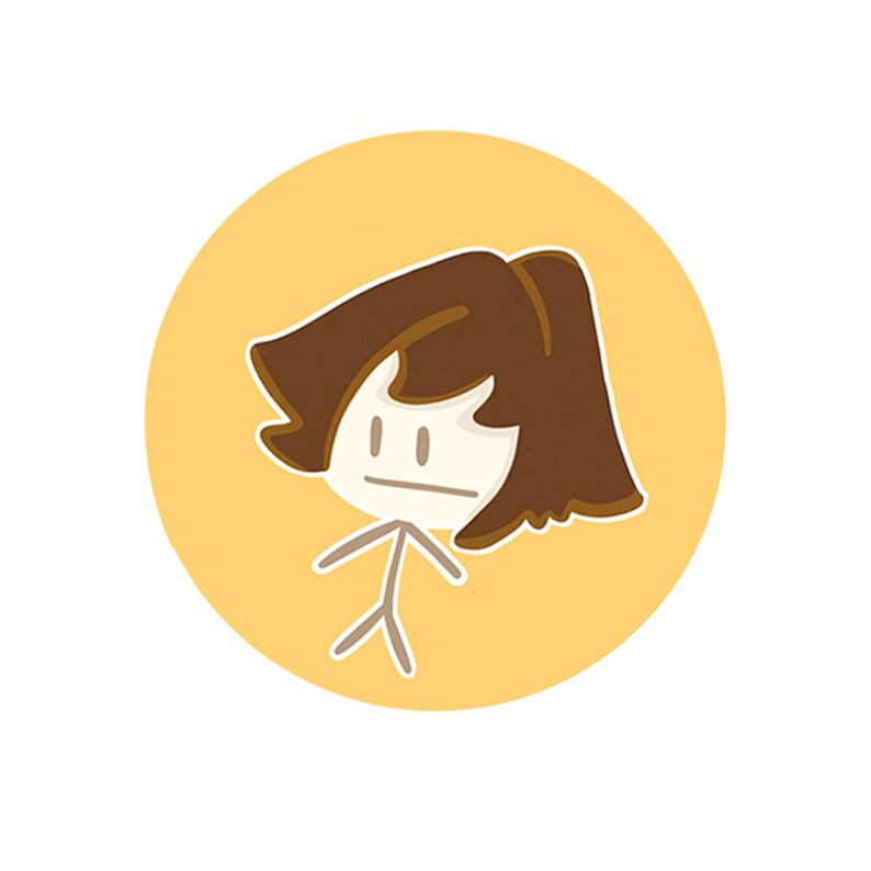 Battle for Dream Island TEAM BLEH Bfb Fan Art Bfdi - Etsy