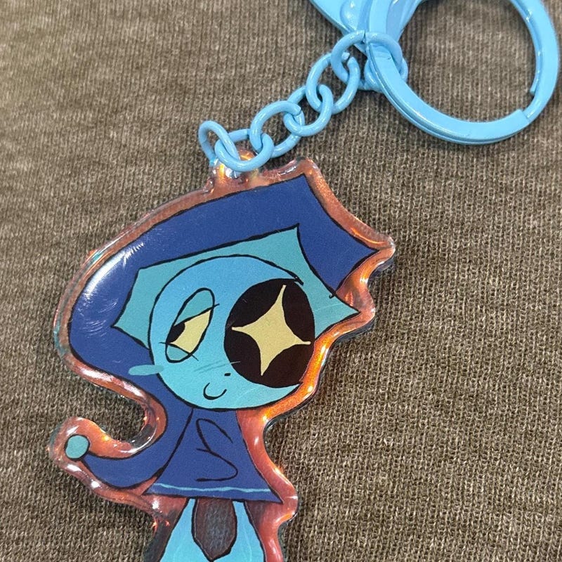 Dandy World Merch Sprout - Etsy