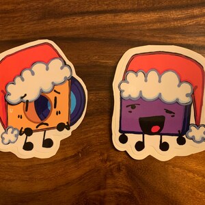 Burner Object Show Burner Osc Sacristuff Sacriverse the Strangers ...