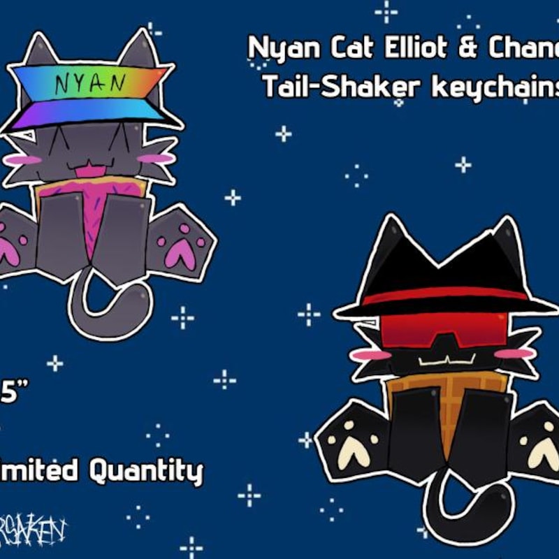 Forsaken Chance - Etsy