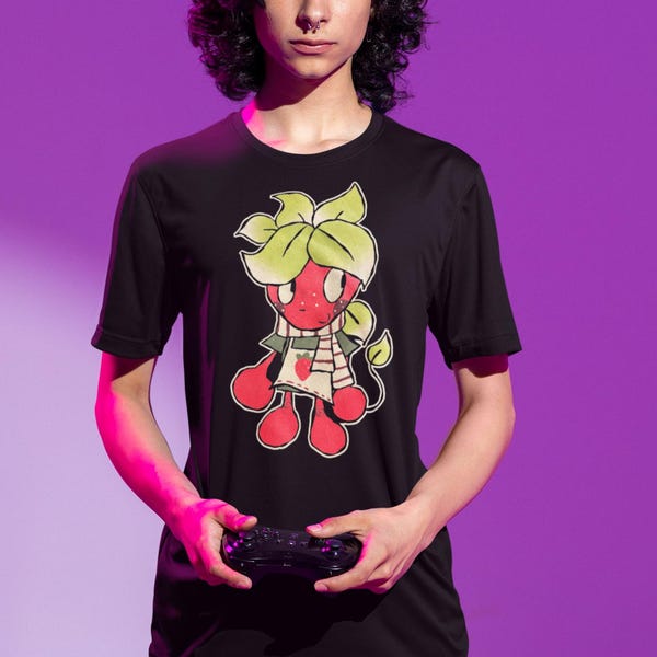 Shelly Cosplay Dandy World - Etsy