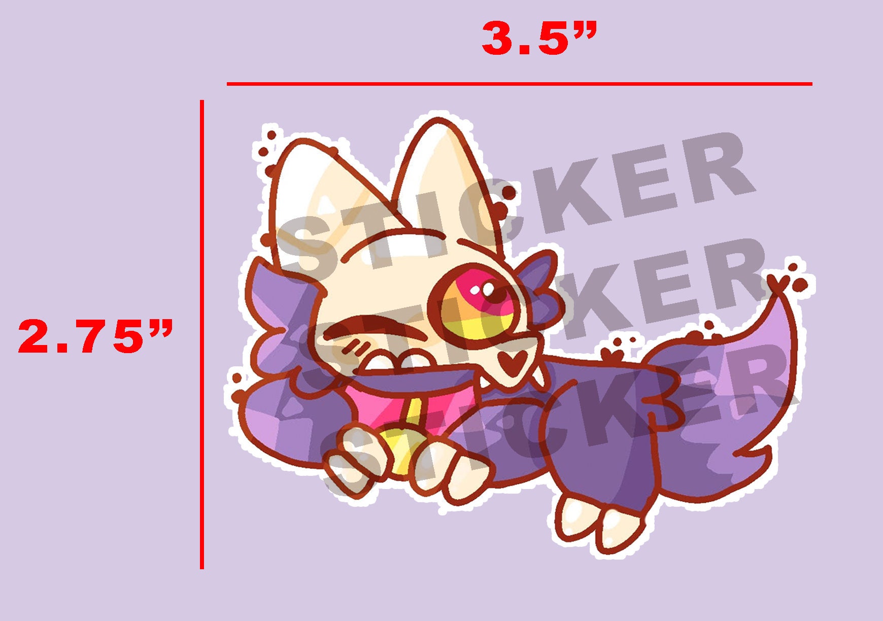 The Owl House Sticker TOH Sticker Pack TOH Fan Art King - Etsy Ireland