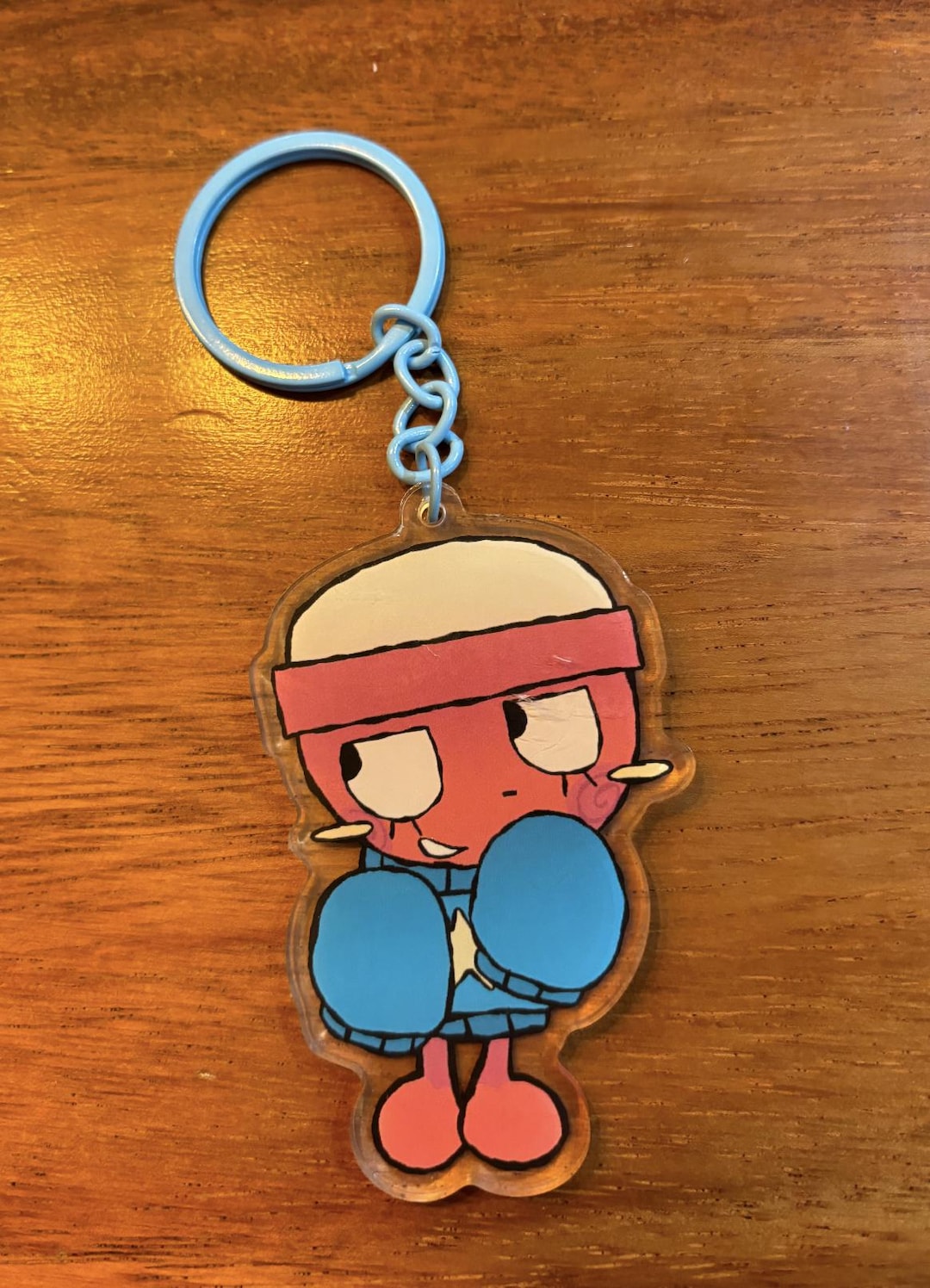 Gigi Dandys World Roblox Keychain - Etsy