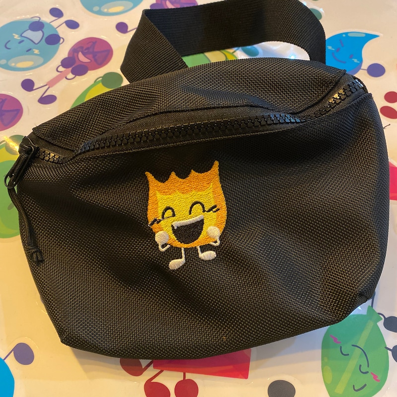 Bfdi Backpack - Etsy