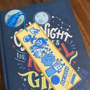 Death P.A.C.T. Bfdi Bookmarker - Object Show BFDIA BFB TPOT Battle for ...