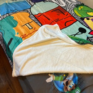 Hfjone Blanket Object Show Stickers Hfjone Fan Art Liam Hfjone Bryce ...