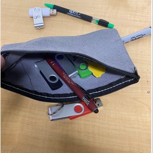 Bfdi Battle for Dream Island Pencil Pouch - Etsy