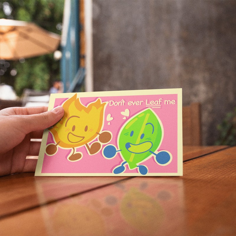 Battle for Dream Island Pin - Etsy