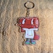 Cosmo Dandys World Roblox Keychain - Etsy