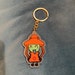 Saw Bfb Keychain Saw Tpot Saw Bfdi Bfb Keychain Bfb Tpot Keychain Tpot ...