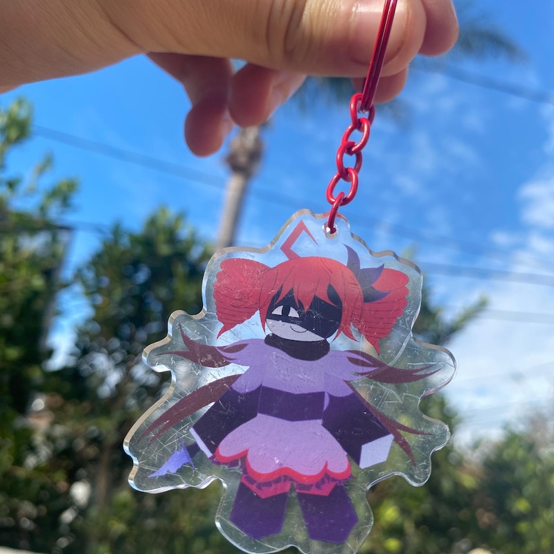 Kasane Teto Merch - Etsy